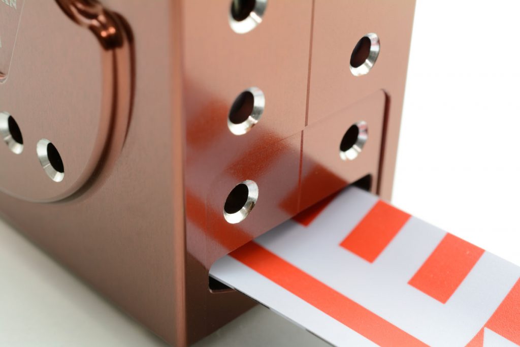 Stone Scale Box | StoneHead