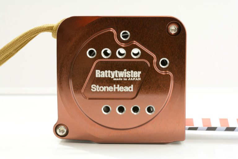 Stone Scale Box | StoneHead